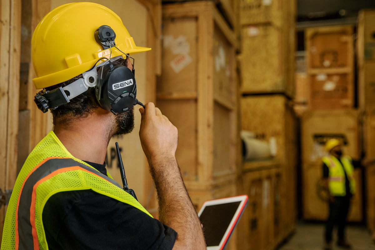 Sena Industrial Featured in New Equipment Digest | Sena Industrial US