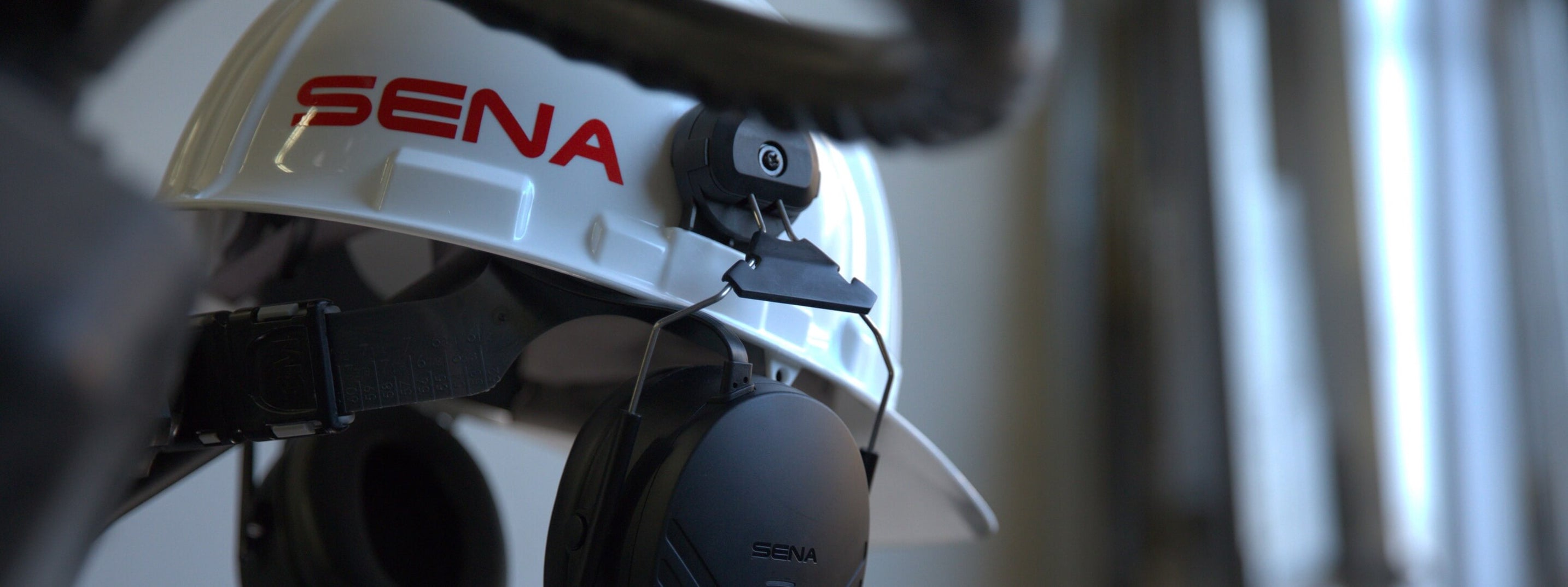 Sena Industrial US | Communication Technology with Superior Industrial ...