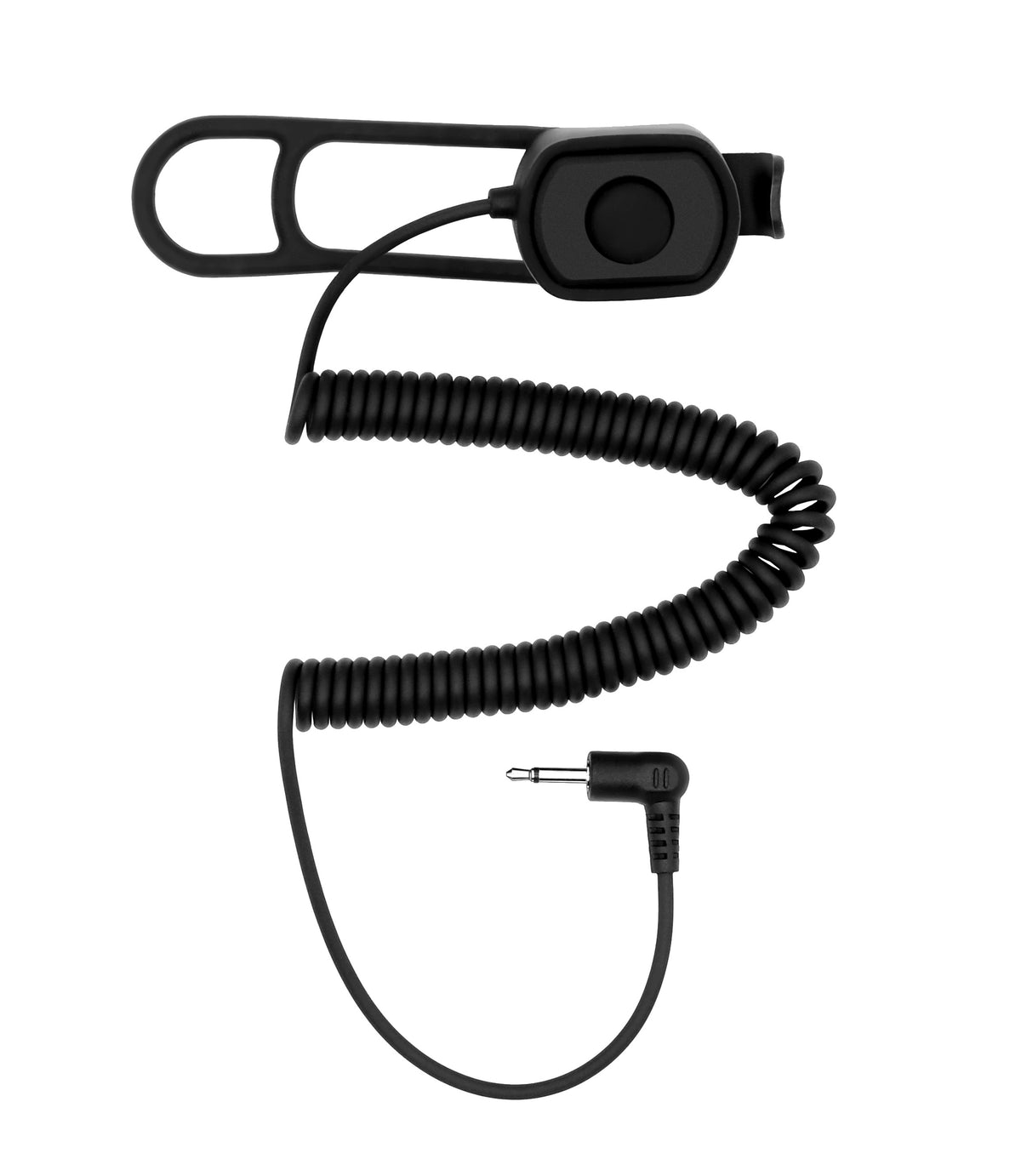 Wired PTT for 2-way Radio | Sena Industrial US