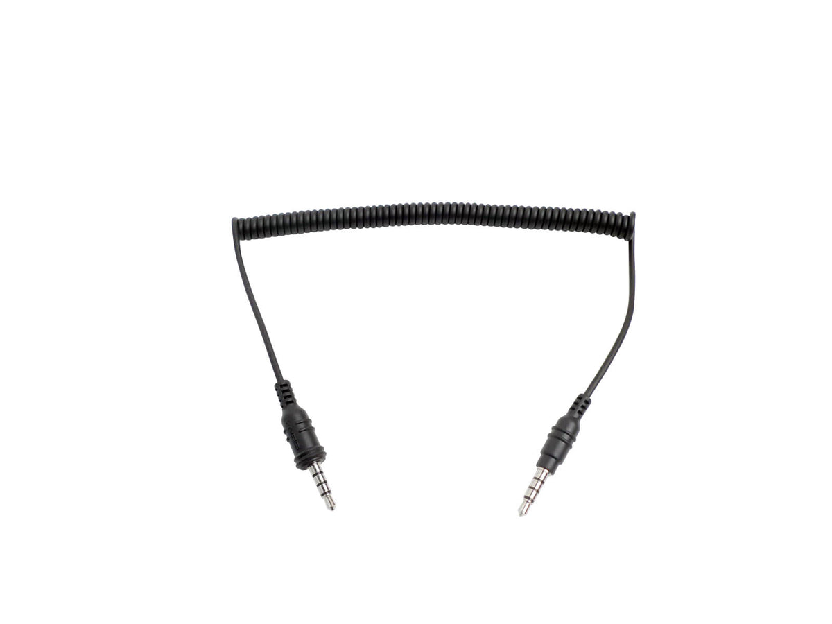Nokia Phone Cable, 3.5mm 4 pole | Sena Industrial US