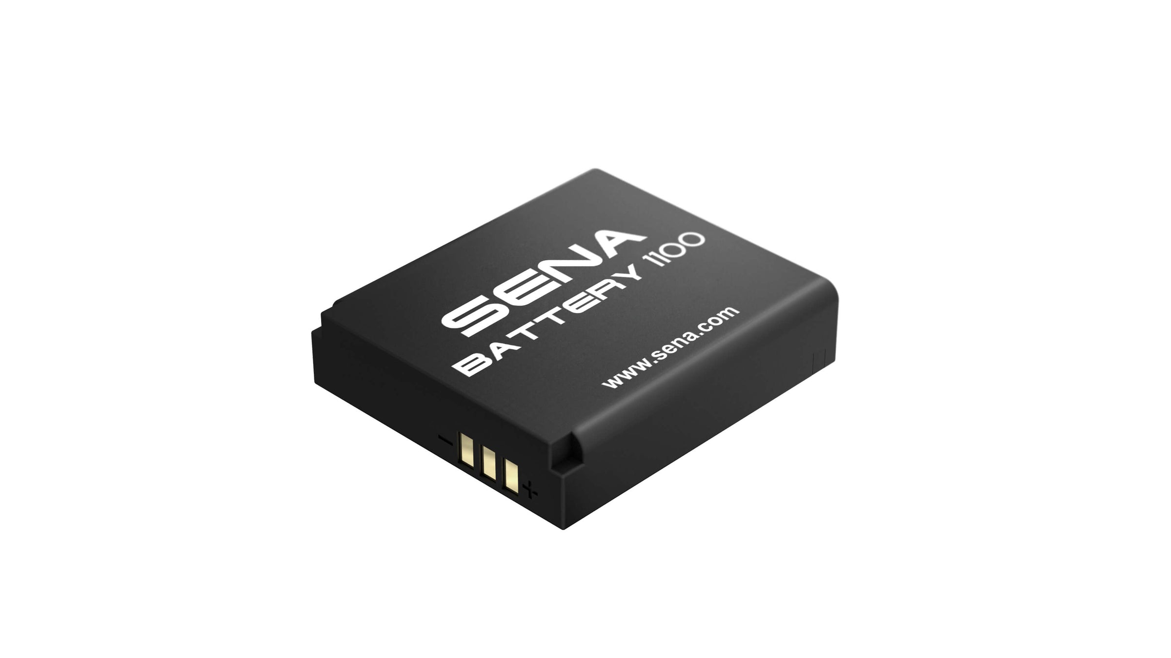 Rechargeable Battery 1100 | Sena Industrial US