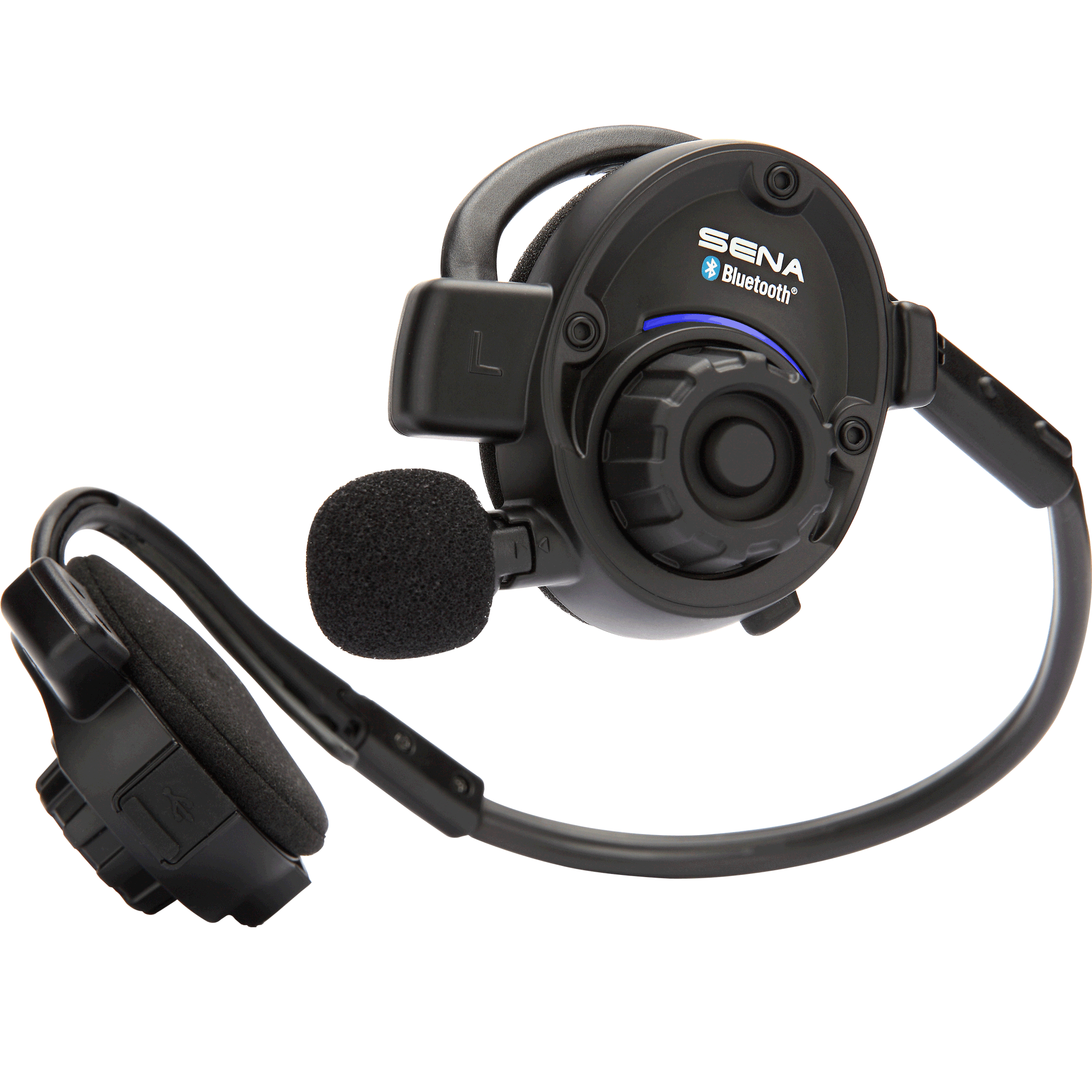 SPH10 | Sena Industrial US