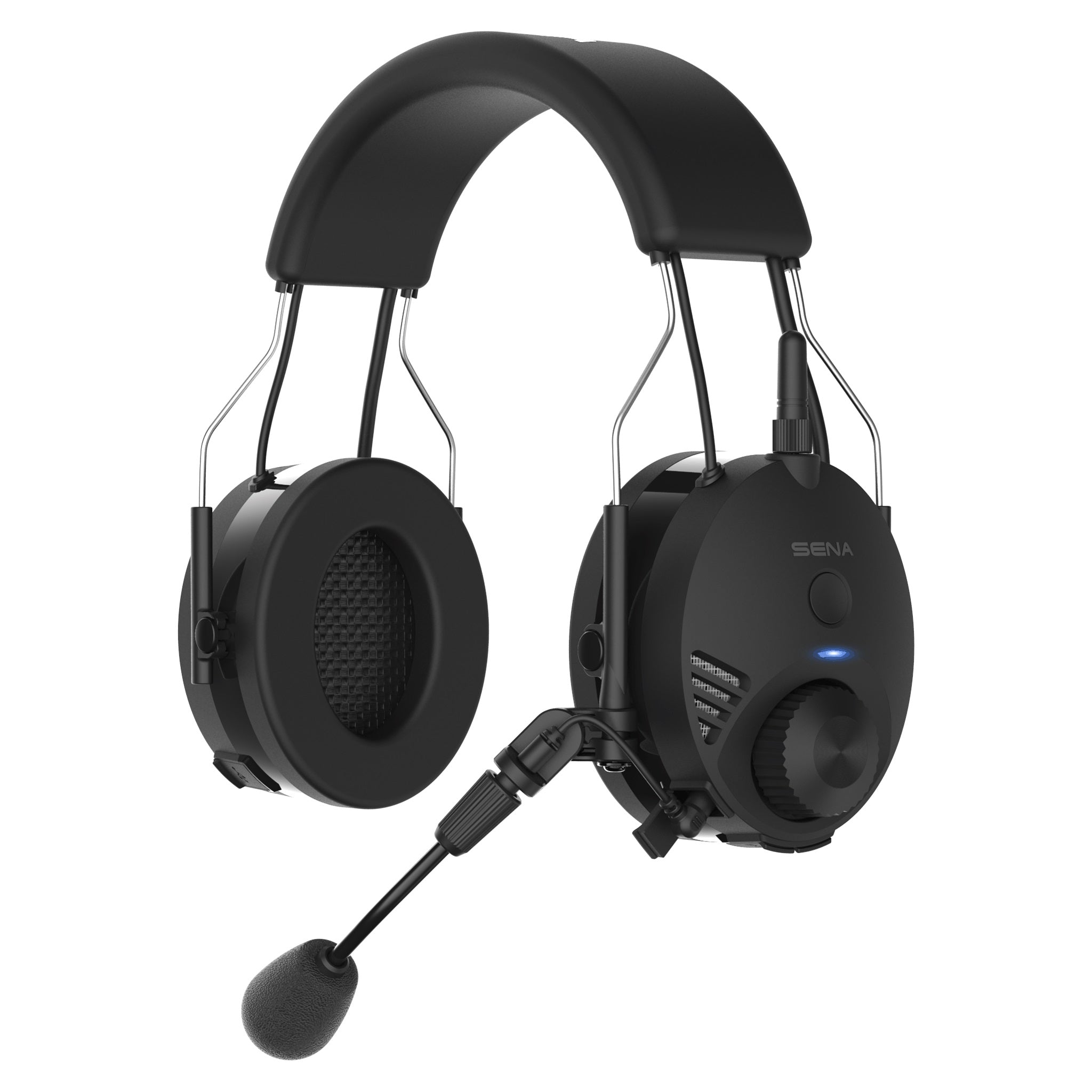 Tufftalk | Sena Industrial US