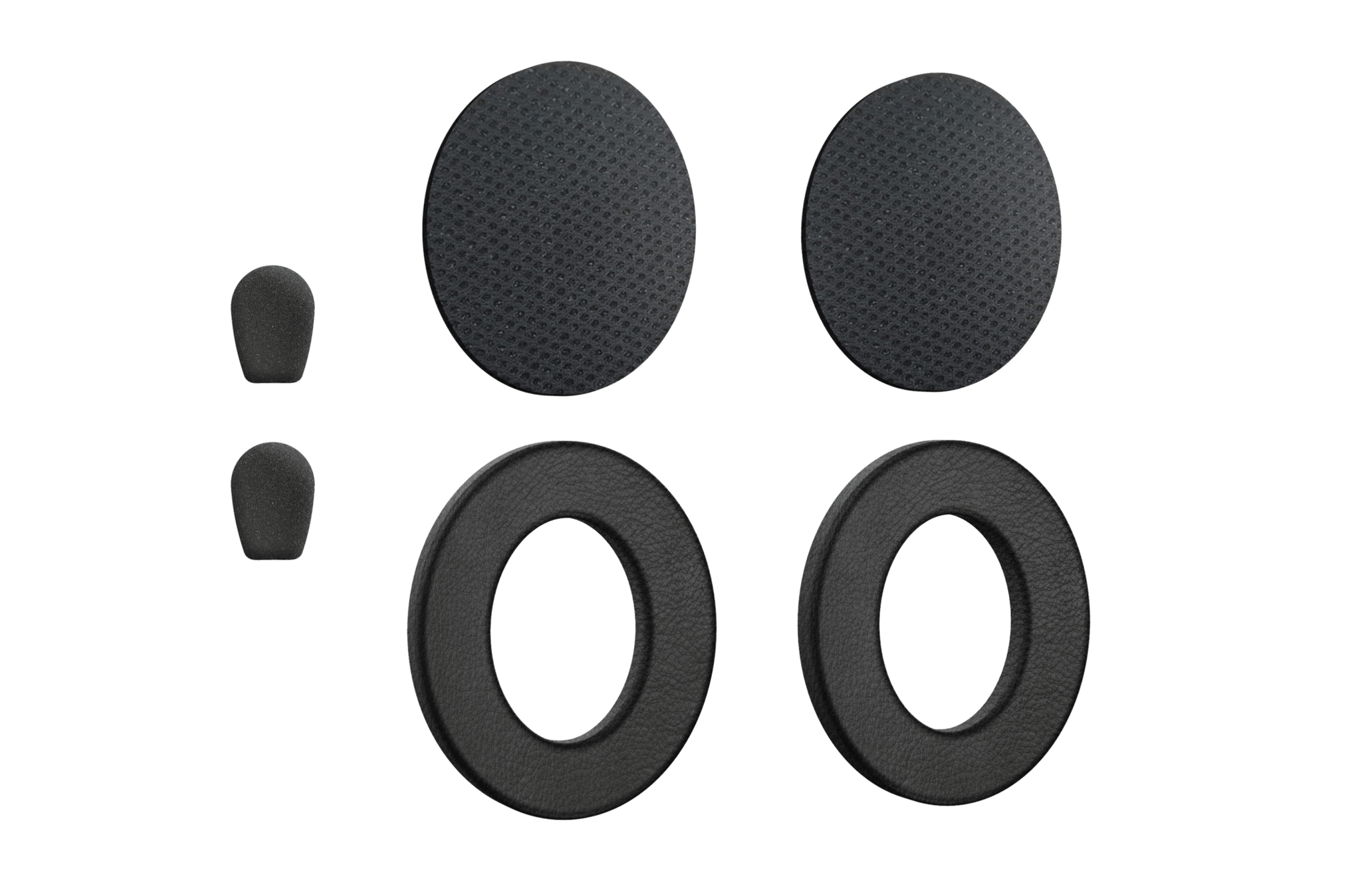 Hygiene Kit for Tufftalk | Sena Industrial US